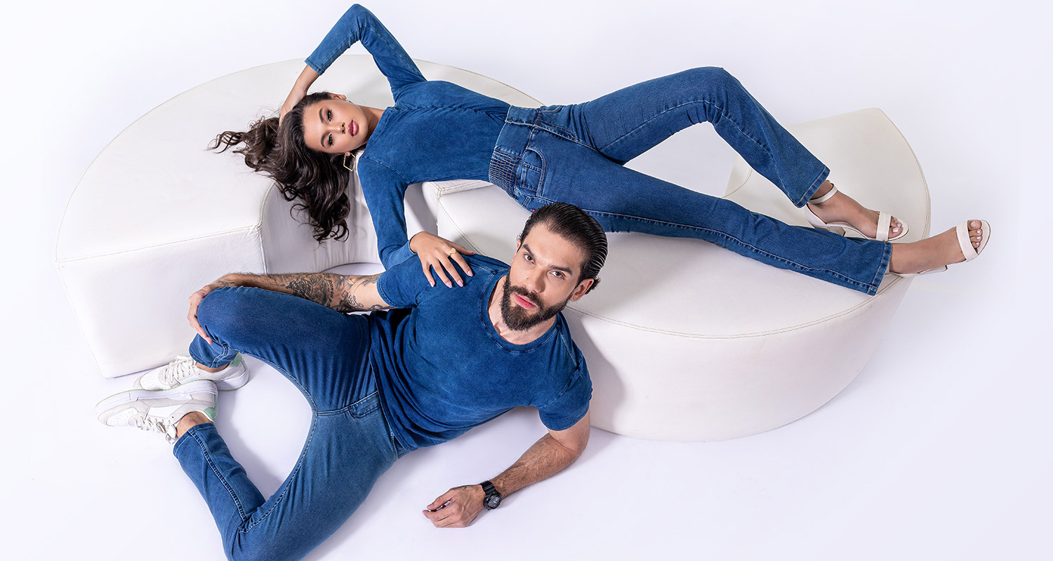 Retook Jeans - Coleção 2024